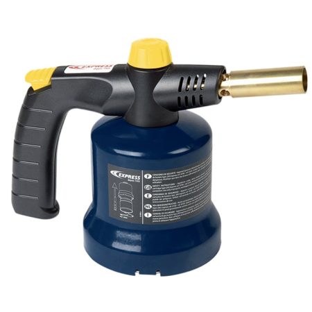 Express 8900 Gasbrenner mit Piezo Typ universal PRO