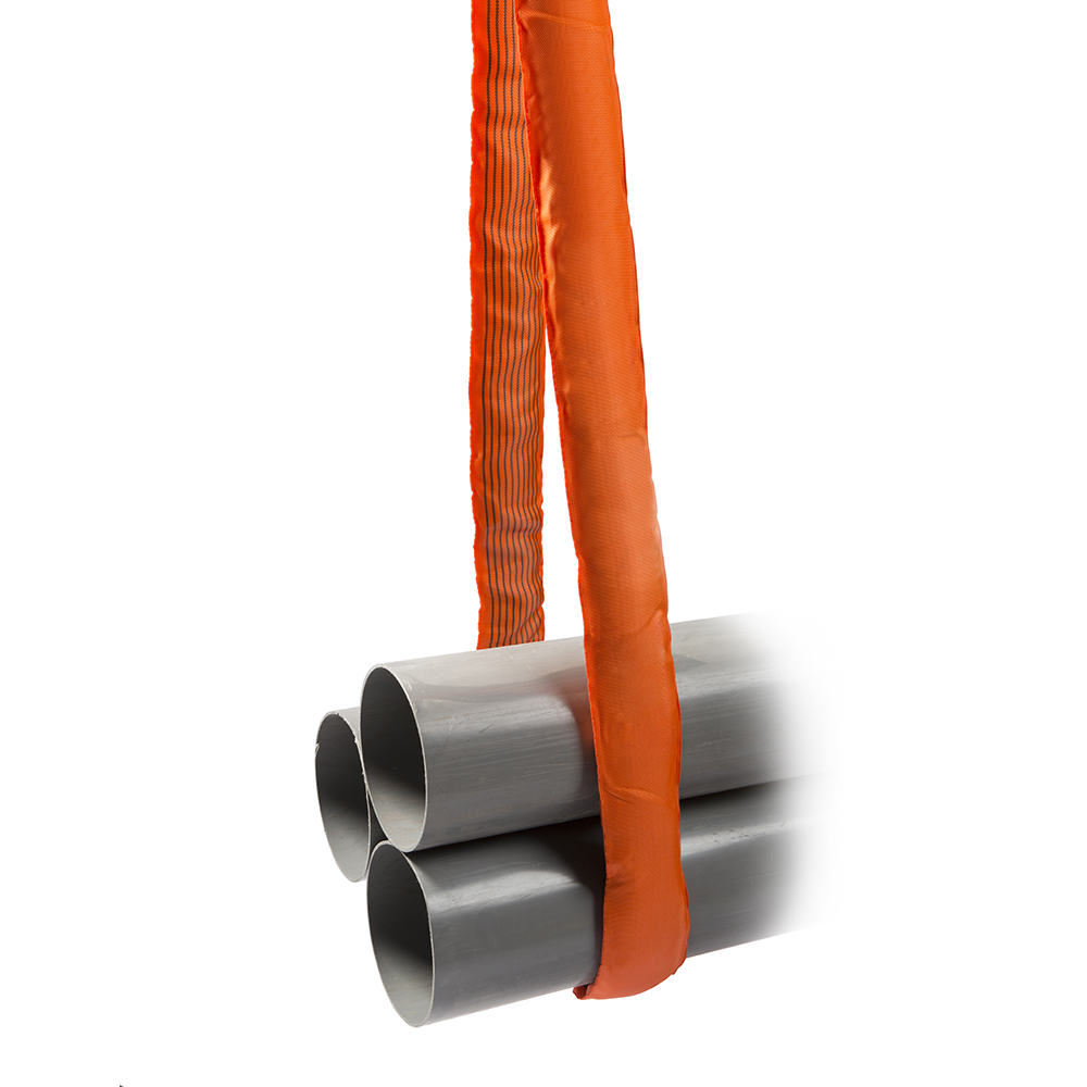Delta CO.RS.100006 Rundschlinge - 10 Tonnen - 6 Meter Umfang
